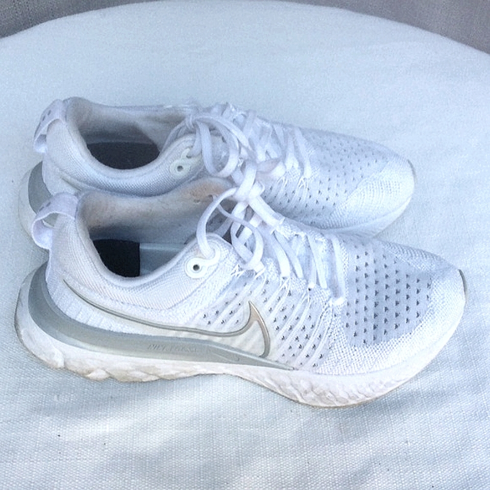 Nike React Sneaker - Gem